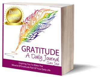 Want To Discover How The Miracle Of Gratitude Can Change Your Life?