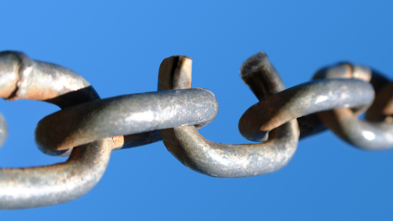 Who In Your Team Is Worried They're The Weakest Link?